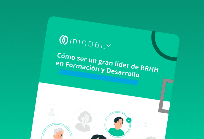 Cómo ser un gran líder en Formación y Desarrollo - Mindbly Cómo ser un gran líder en Formación y Desarrollo - Mindbly